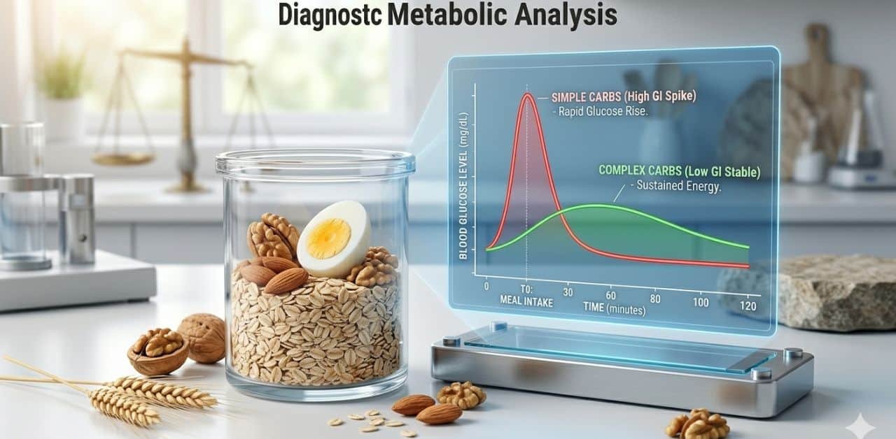 The Best Cereal for Diabetics: The 2026 Audit